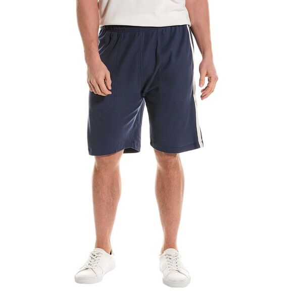 ATM Anthony Thomas Melillo | Shorts | Atm Anthony Thomas Melillo Pique ...